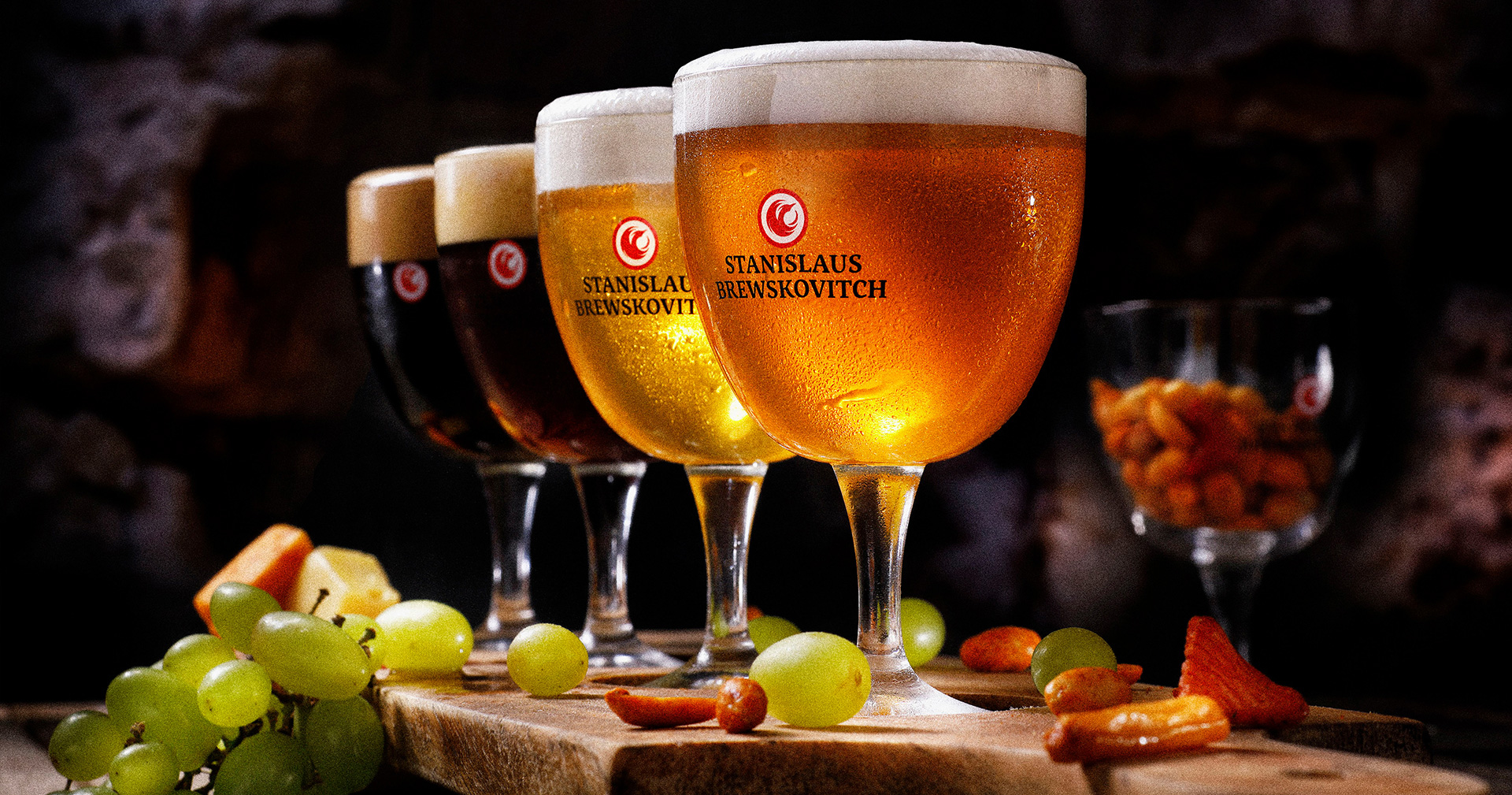 Brewpub | Stanislaus Brewskovitch